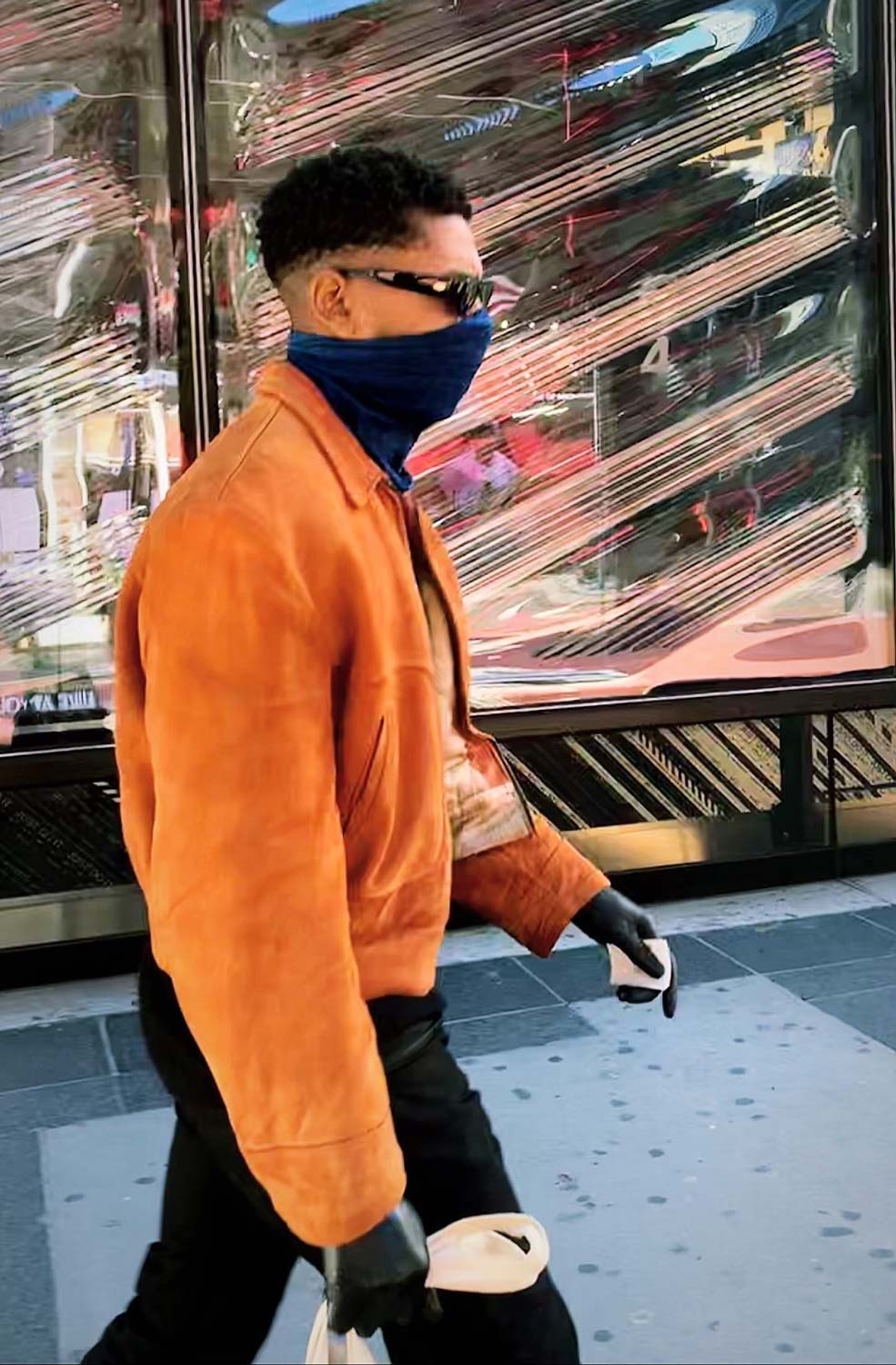 Interview: Yannick Lowery on how layering paper allows him to explore ...