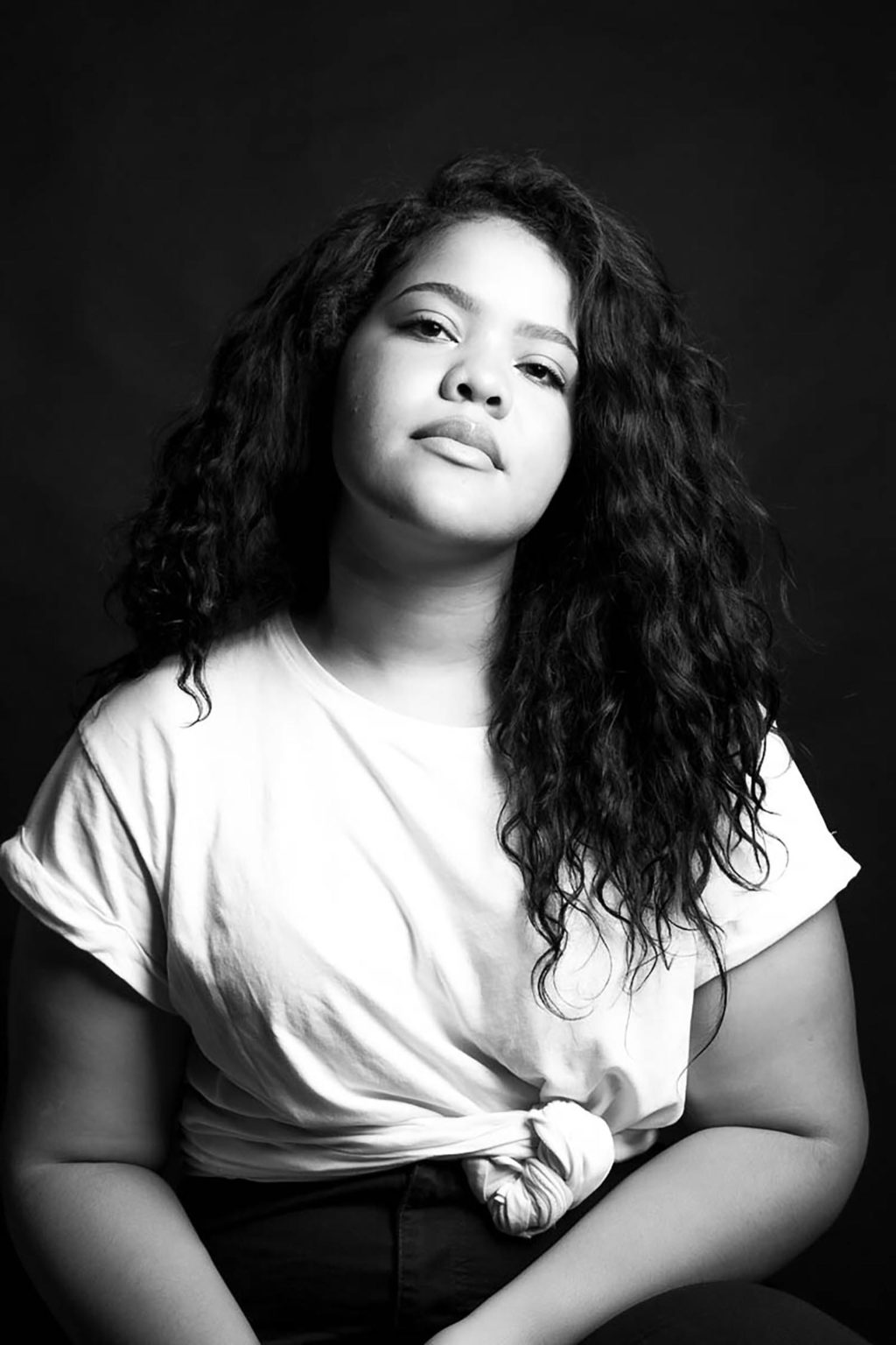 Interview: Arielle Gray’s Themes of Matrilineage – Innovate Artist Grants