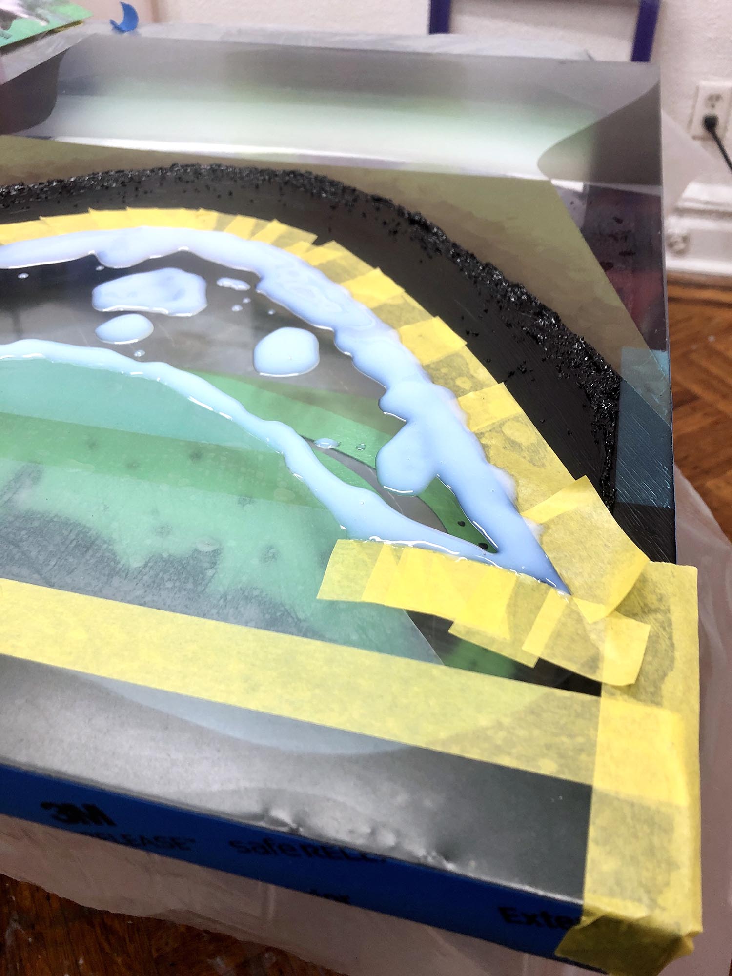 Interview: Elise Thompson’s Otherworldly Abstract Dioramas – Innovate ...