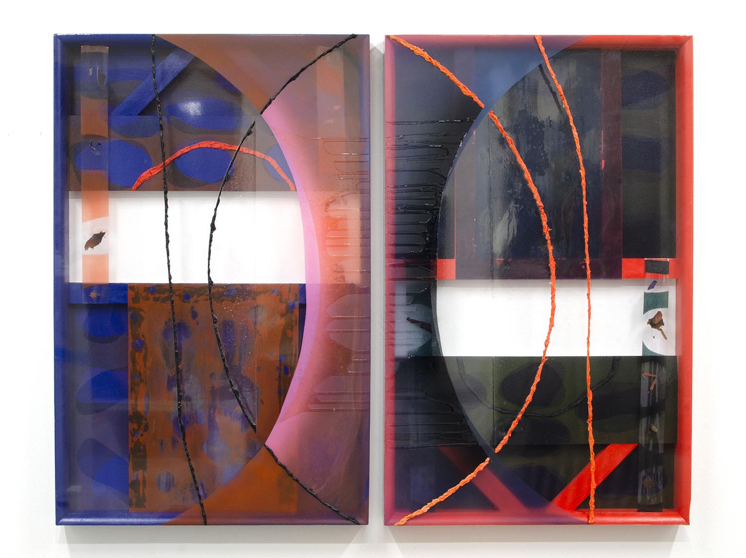 Interview: Elise Thompson’s Otherworldly Abstract Dioramas – Innovate ...