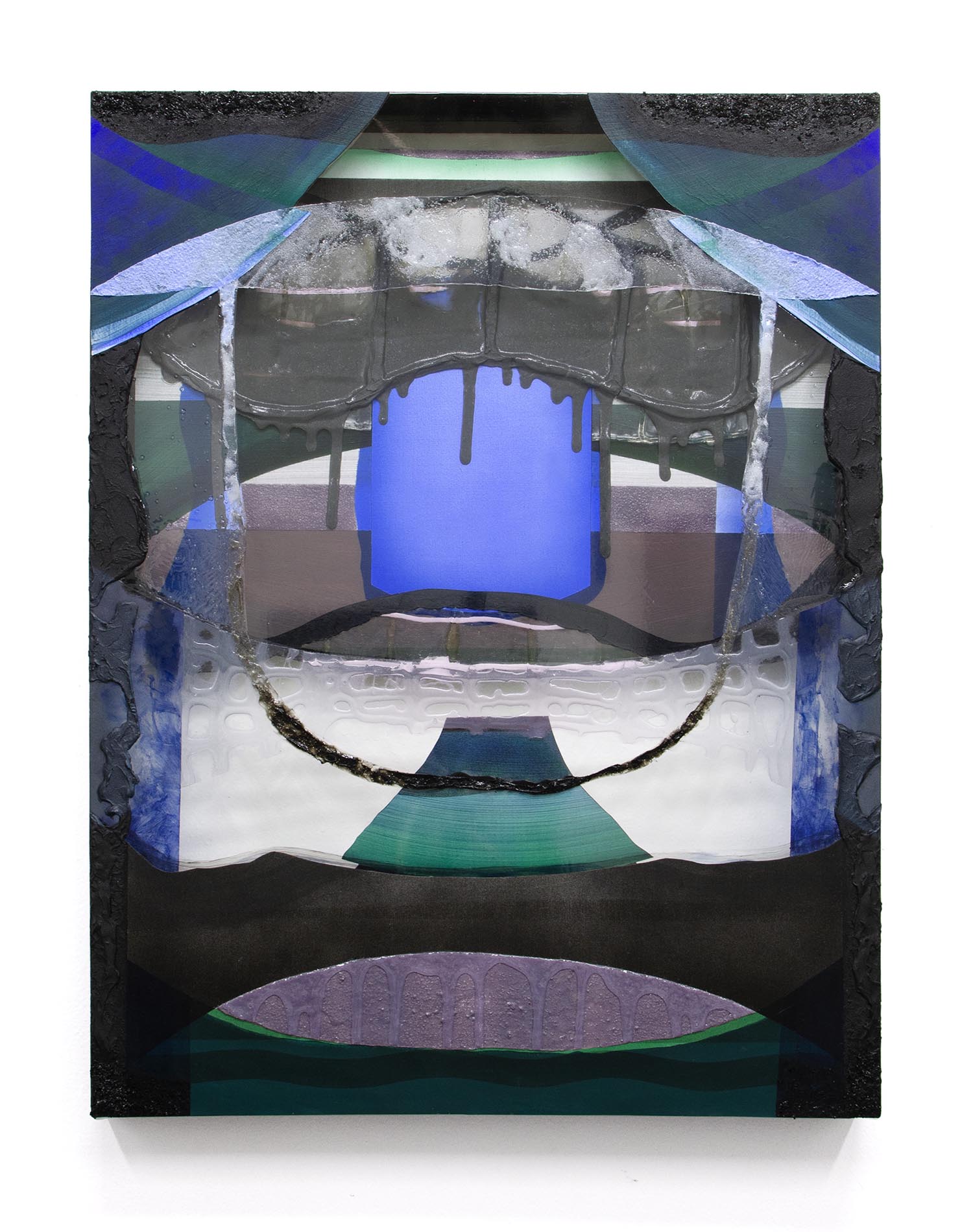 Interview: Elise Thompson’s Otherworldly Abstract Dioramas – Innovate ...