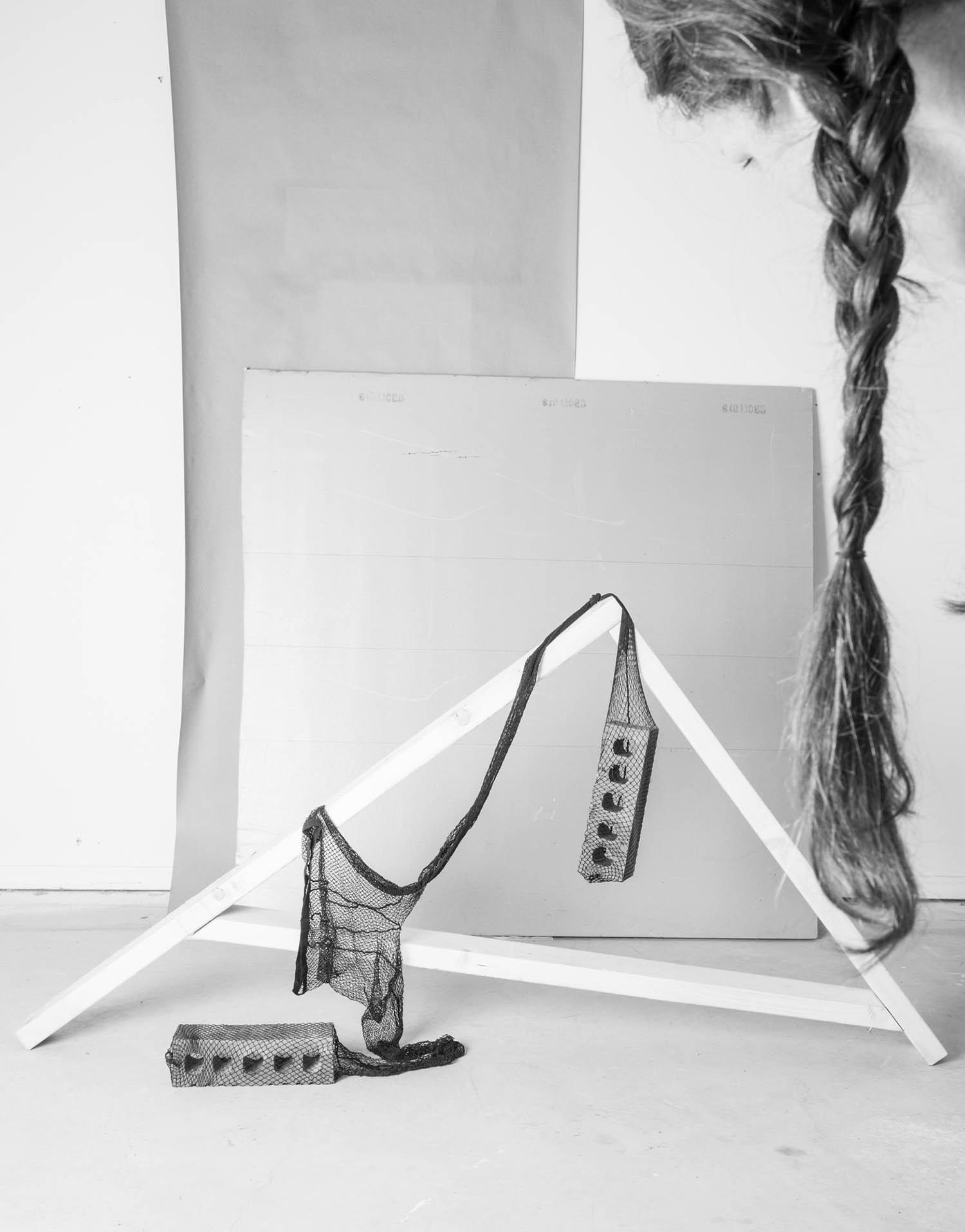 Interview: Rebecca Drolen’s Unstable Entity – Innovate Artist Grants