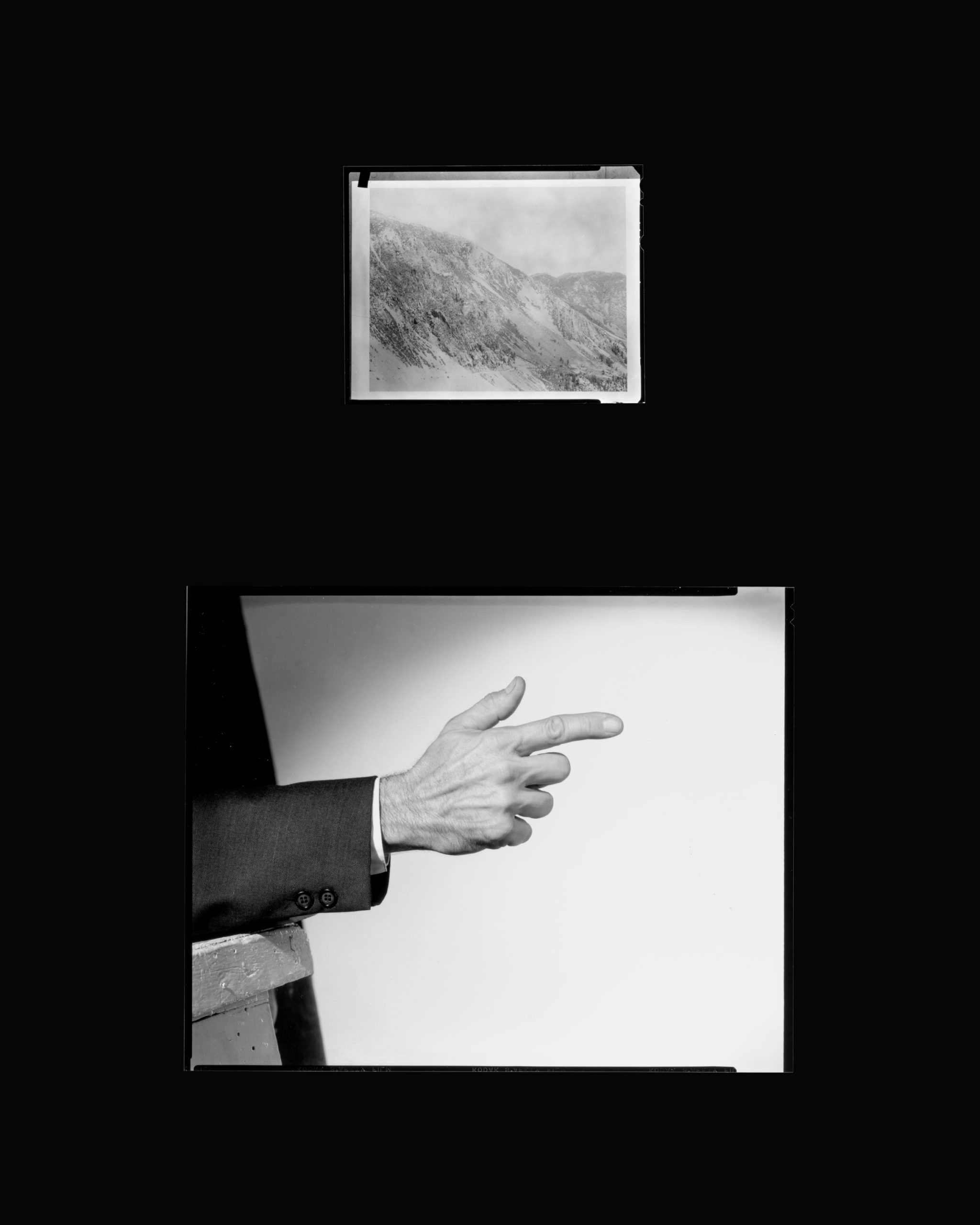 Interview: Shawn Bush’s Angle of Draw – Innovate Artist Grants