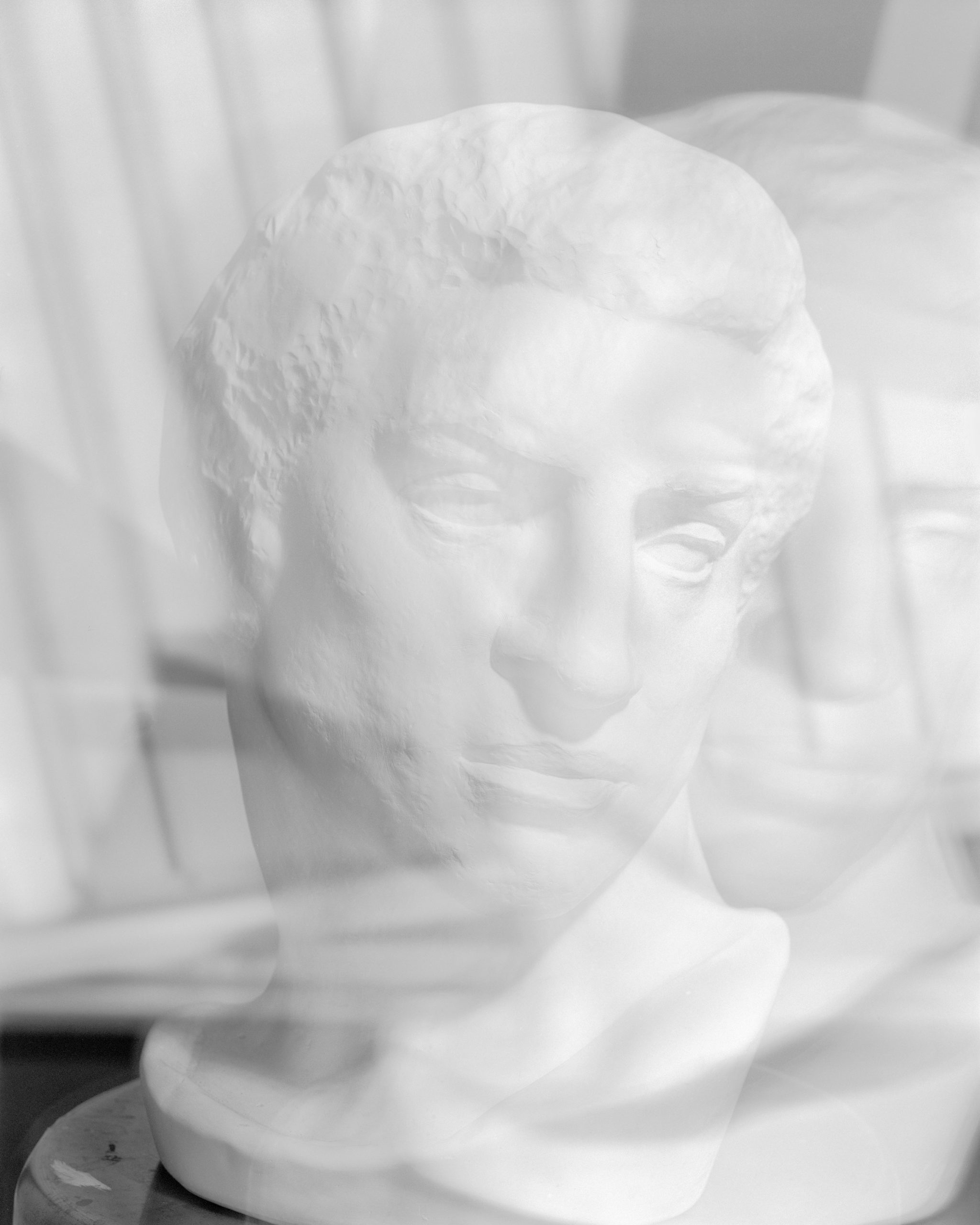 Interview: Shawn Bush’s Angle of Draw – Innovate Artist Grants