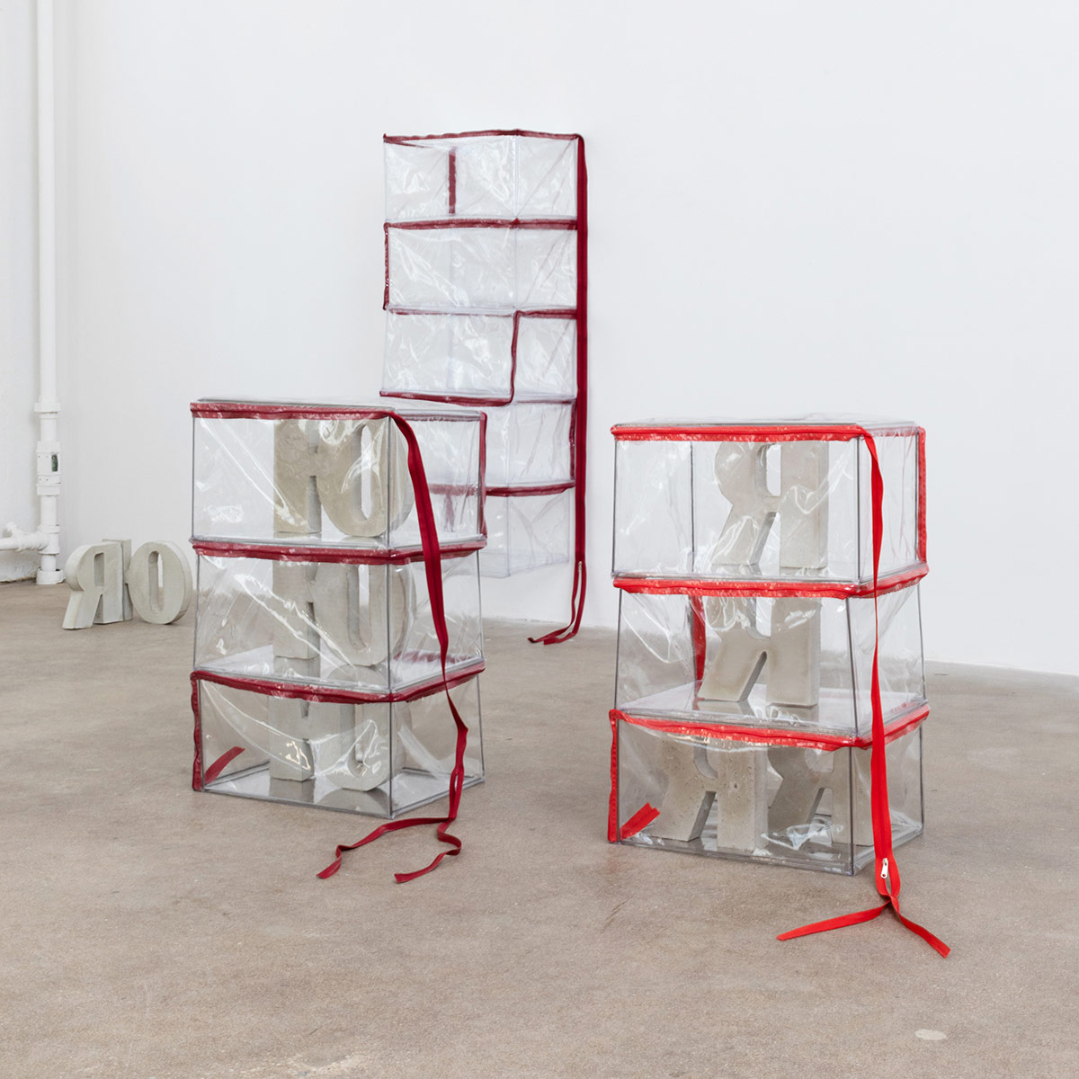 Interview: Alina Tenser’s Untethered Lexicon – Innovate Artist Grants