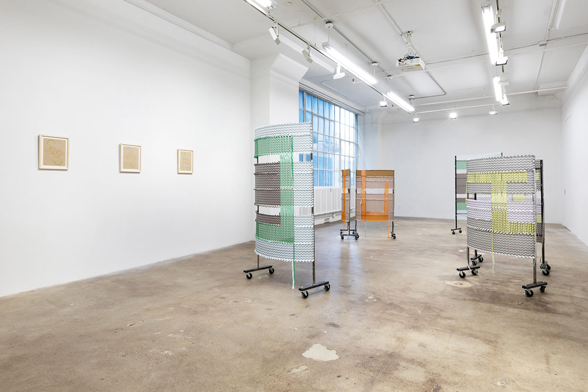 Interview: Alina Tenser’s Untethered Lexicon – Innovate Artist Grants