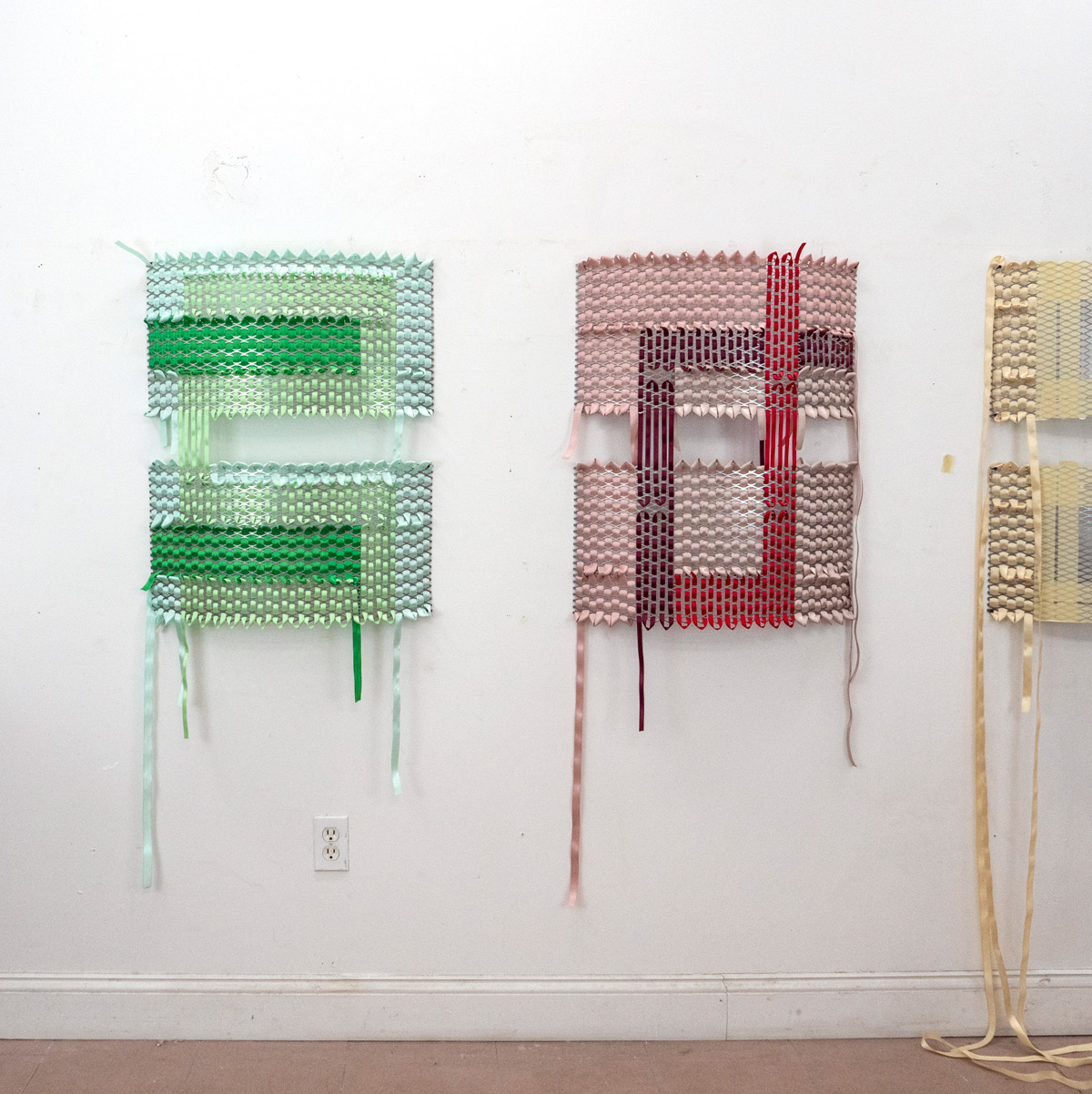 Interview: Alina Tenser’s Untethered Lexicon – Innovate Artist Grants