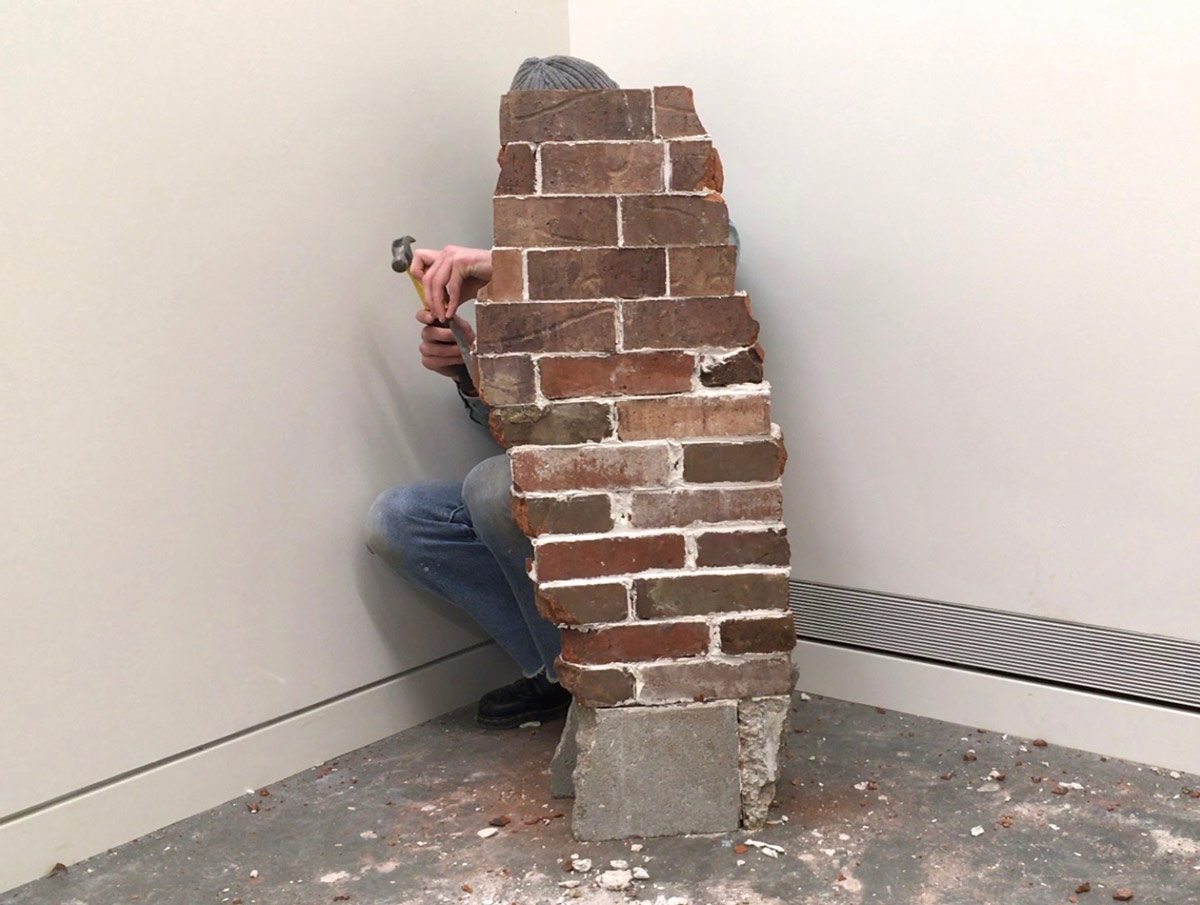 Interview: Noah Greene-Lowe’s Visceral Tapestry – Innovate Artist Grants